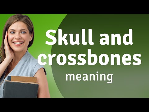Unveiling the Mystery: Skull and Crossbones