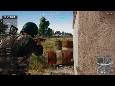 Steam Community :: Video :: Stealth @ PUBG