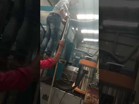 Eurotech Equipments - Manufacturer of Vacuum Cleaner & Scrubber Drier ...