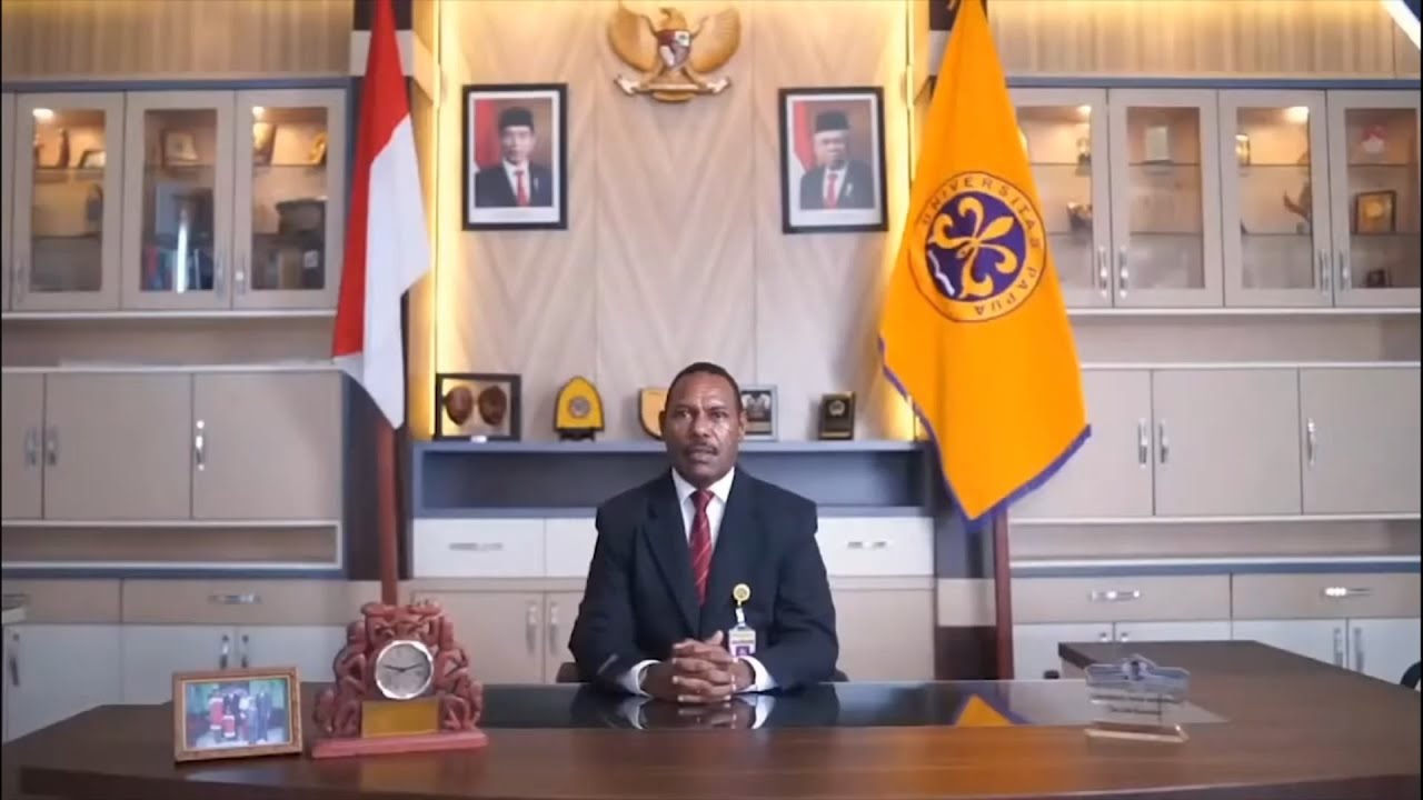 Home - Universitas Papua