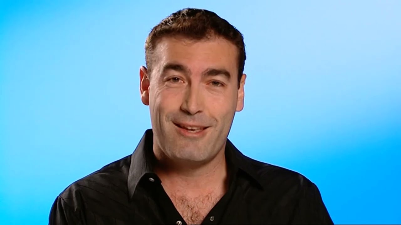 Greg's Goodbye Message [2006] | 50fps + CC