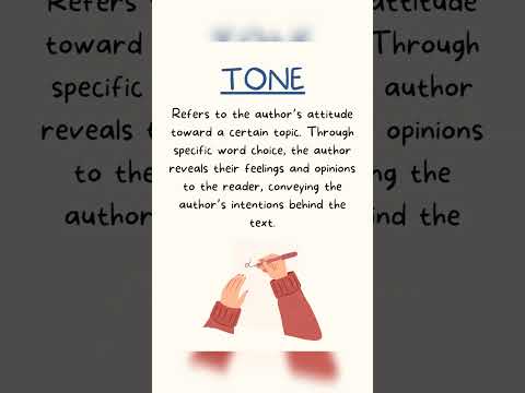 Must read literary device 📖 #literarydevice #english #literature