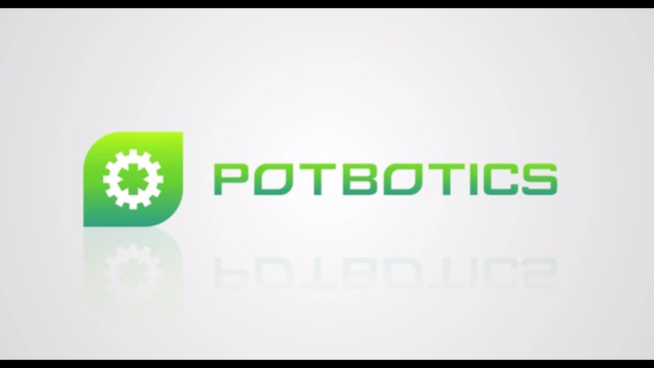 PotBotics: Innovating Medical Marijuana Technology