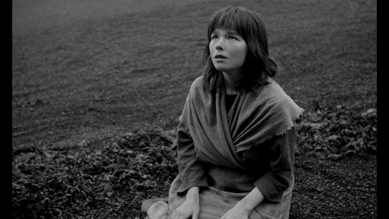 Clip from The Juniper Tree (1990, sub ENG)