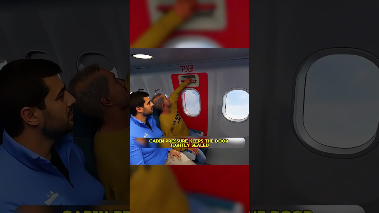 Why Can’t the Dead Unlock Phones? The Truth About Fingerprints, Plane Doors & High-Fall Impacts!