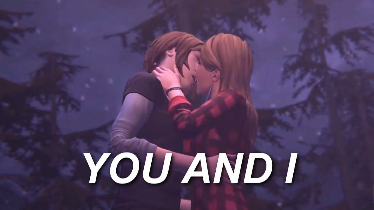 Amberprice - You and I