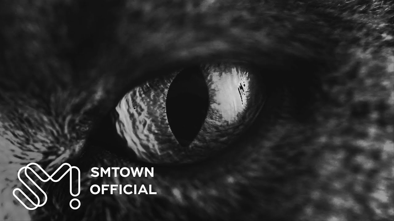 Red Velvet - IRENE & SEULGI | Two Shadows (Teaser)