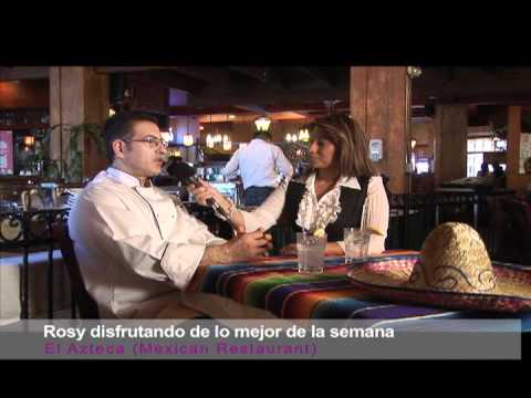 AZTECA RESTAURANTE