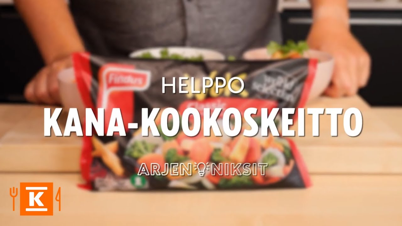 Pirkka broileri | Pirkka-tuotteet | Pirkka | K-Ruoka