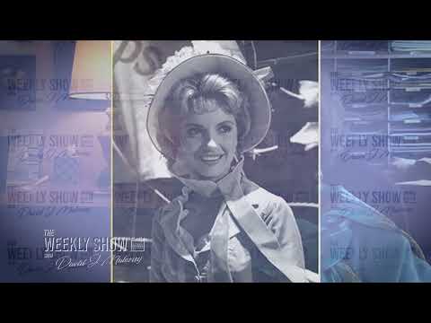 Ruta Lee On "Seven Brides for Seven Brothers" And The Origin Of Her Stage Name