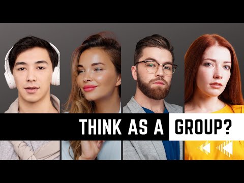 What is Group Polarization? Group Polarization Explained.