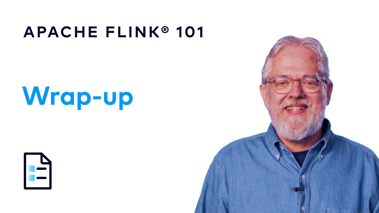 Apache Flink: Next Steps