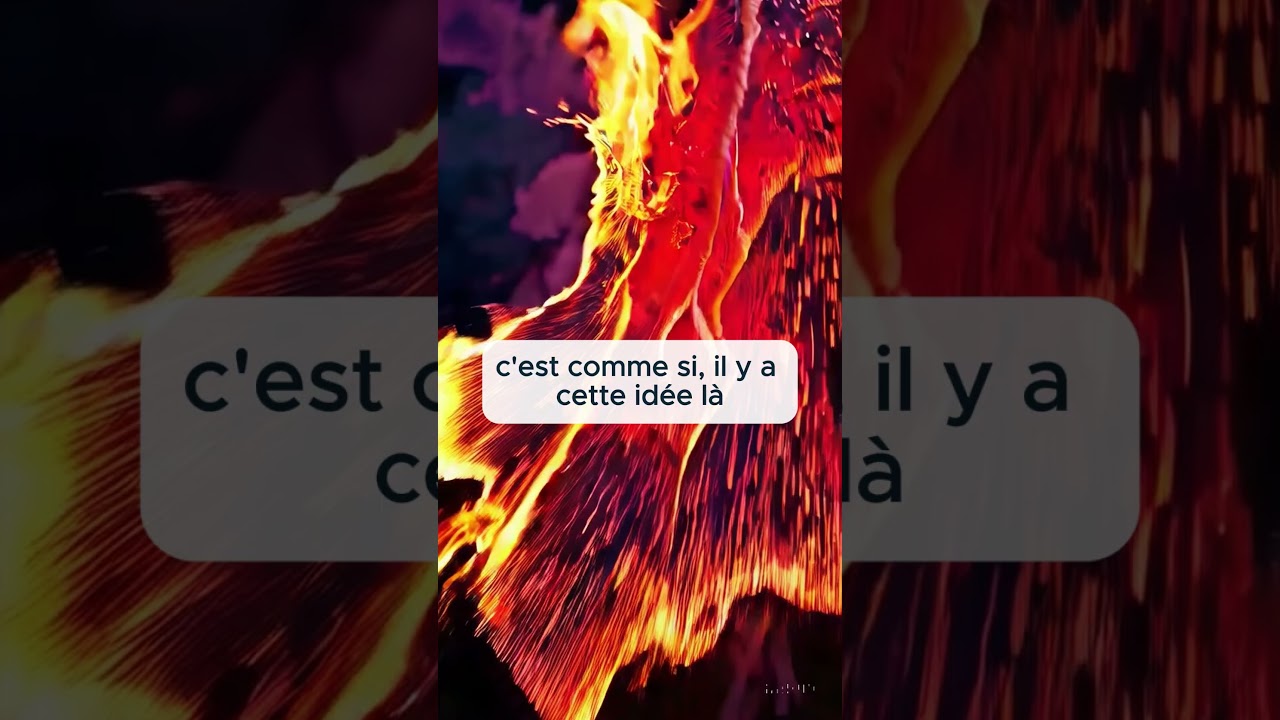 Shamayim : Le Mystère des Cieux - Eau et Feu dans la Tradition Juive