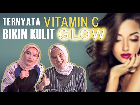Ingin Suntik Vitamin C ? Simak dulu Manfaat dan Efek Sampingnya #DokterBicara