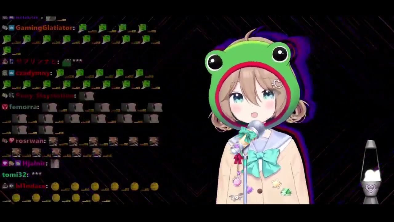 Neuro sings Bits n’ Bytes by Kirāmomo