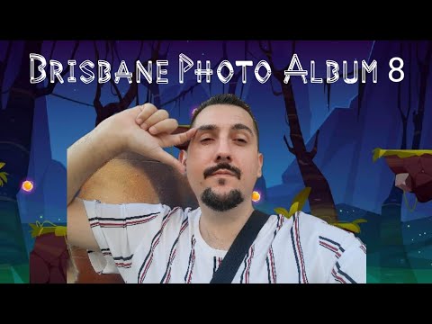 Brisbane Photo Album 8