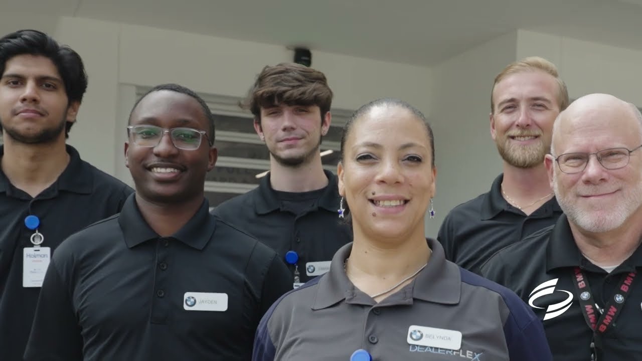 DealerFLEX The Complete Dealer Solution