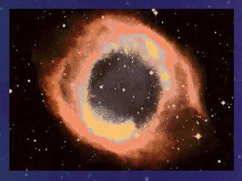 Planetary Nebula