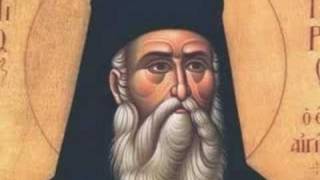 Άγιος Νεκτάριος - Βιογραφία - Σαν Σήμερα .gr