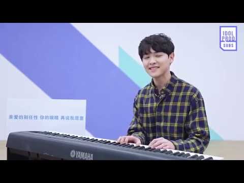 Idol Producer Profiles - 11. You Zhangjing )Banana Entertainment( - Wattpad