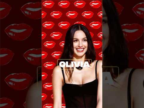 The Meaning of Your Name - OLIVIA #babynames #funfacts #namemeaning #oliviarodrigo