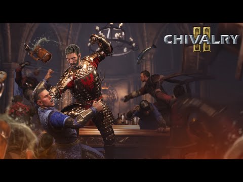 Steam Community :: Video :: Medieval Drunken Brawl | CHIVALRY II Online