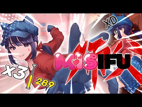 Steam Community :: MiSide