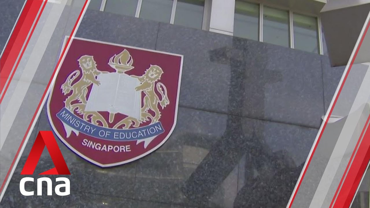 MOE releases indicative cut-off points for secondary schools based on new PSLE scoring system