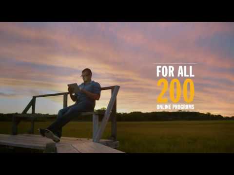 SNHU: Affordable Access to Higher Education