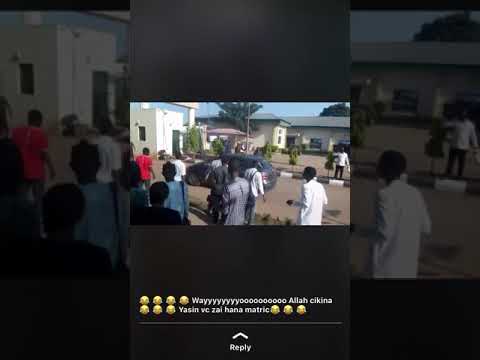KASU Students Beats NDA Cadets