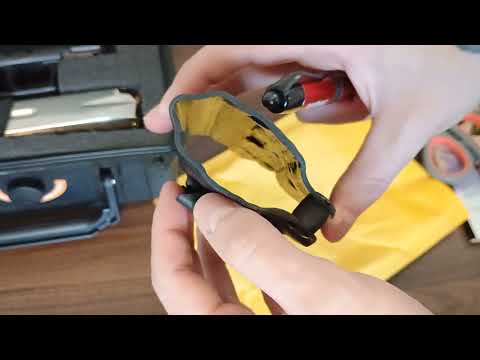 JE Tactical Holsters Springfield XD Sub-Compact Kydex