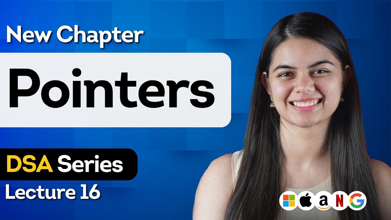 Understanding Pointers in C++: A Comprehensive Guide | Galaxy.ai Understanding Pointers in C++: A Comprehensive Guide | Galaxy.ai