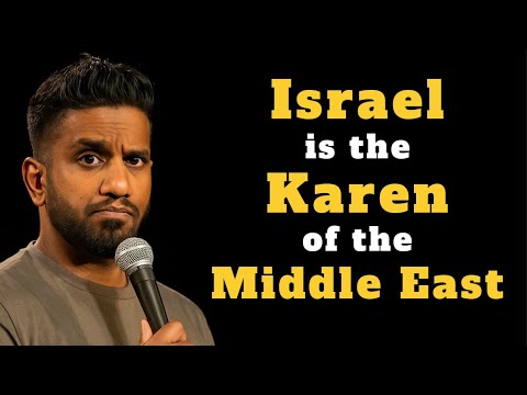 The Dark Truth Behind Israel’s “Only Democracy” Claim
