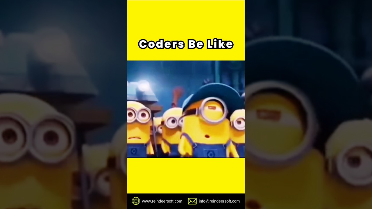 Coders be like… ChatGPT 🤖 Code 🧑‍💻 Documentation 💤 Money 💸 Coffee ☕ Clear 😵‍💫 Repeat 🔁