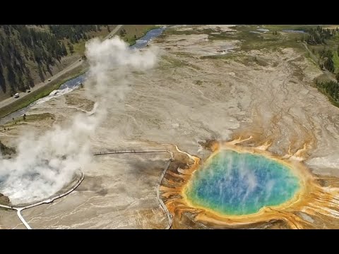 Yellowstone, Solar Micronova, Attitude | Disaster Questions & Resources