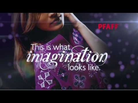 PFAFF 5D Embroidery Software.mp4