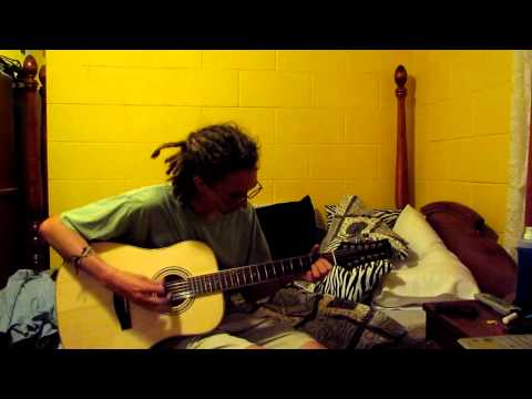 Mitchell 12 String Acoustic/Electric Guitar MD-100S-12E - | Reverb