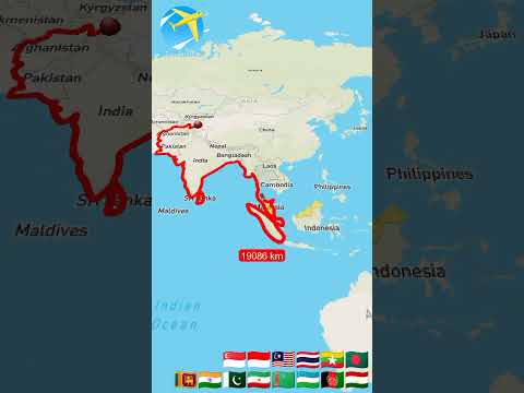 Akhand Bharat dream 🚩🇮🇳