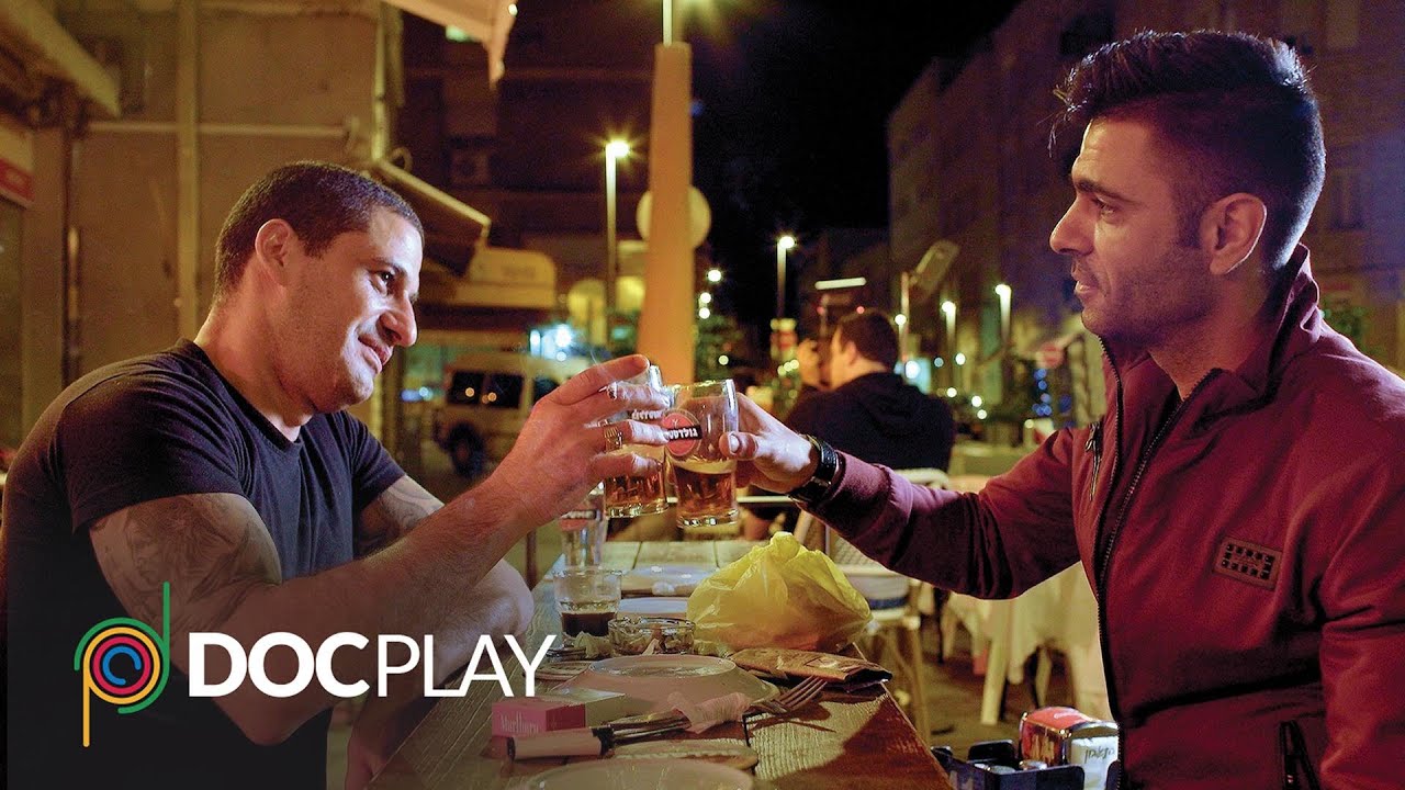 Breaking Bread | Official Trailer | DocPlay