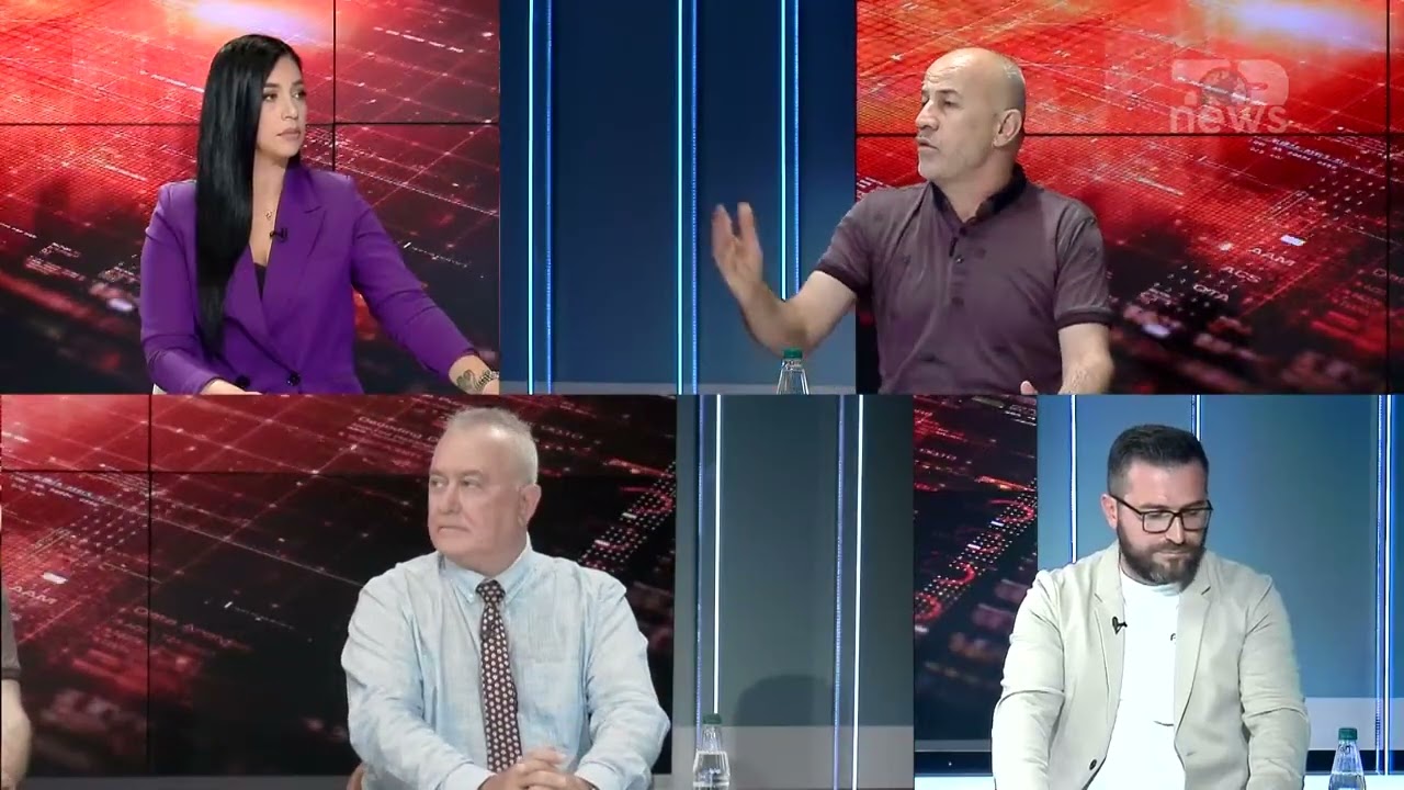 Basha të sqarojë qëndrimin e tij/ Agim Baçi: Bardhi bëhet kryetar nëse ...