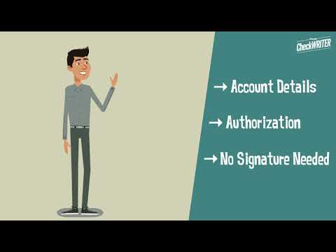 Create Bank Draft Online