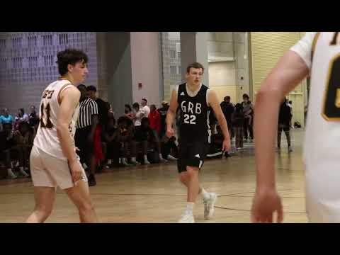 Jacob Guillen Highlights- Premier 1 Event Battle @ The Beach and Boardwalk O.C. u17 Champs