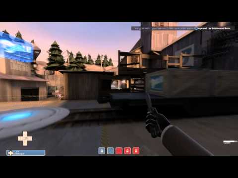 Steam Community :: Video :: TF2 - Ghost: Offclass Master (Spy, Pyro ...