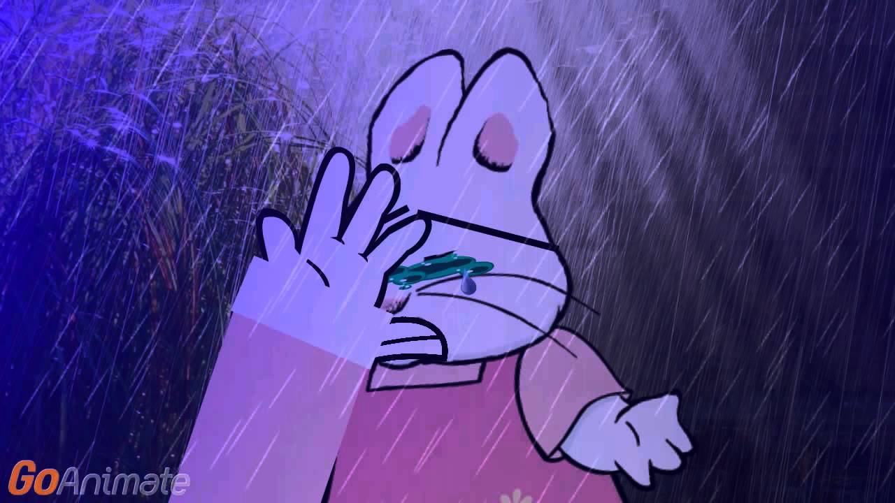 Ruby Crying