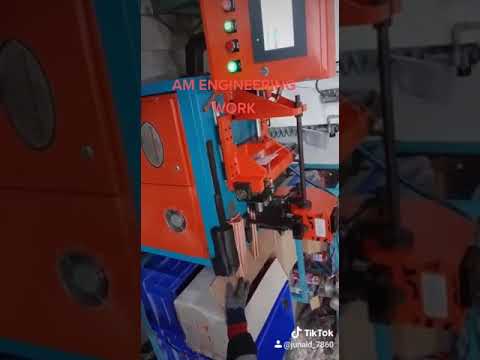 Tube Cutting And Beading Machine - Copper Tube Beading Machine ...