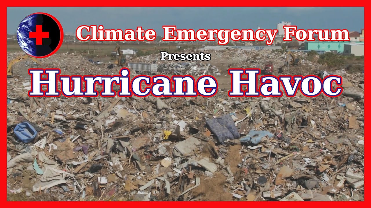 Hurricane Havoc