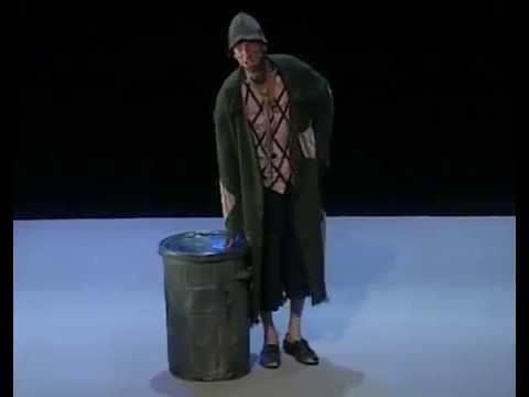 Marc Favreau (Sol), le maître des mots – Maghreb Observateur