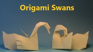 Madiyar Origami - Expert Paper Folding Tutorials & Patterns