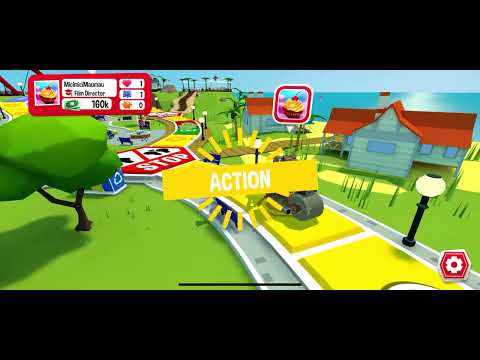 [Apple Arcade/iOS] The Game of Life 2 - Classic World - online multiplayer gameplay