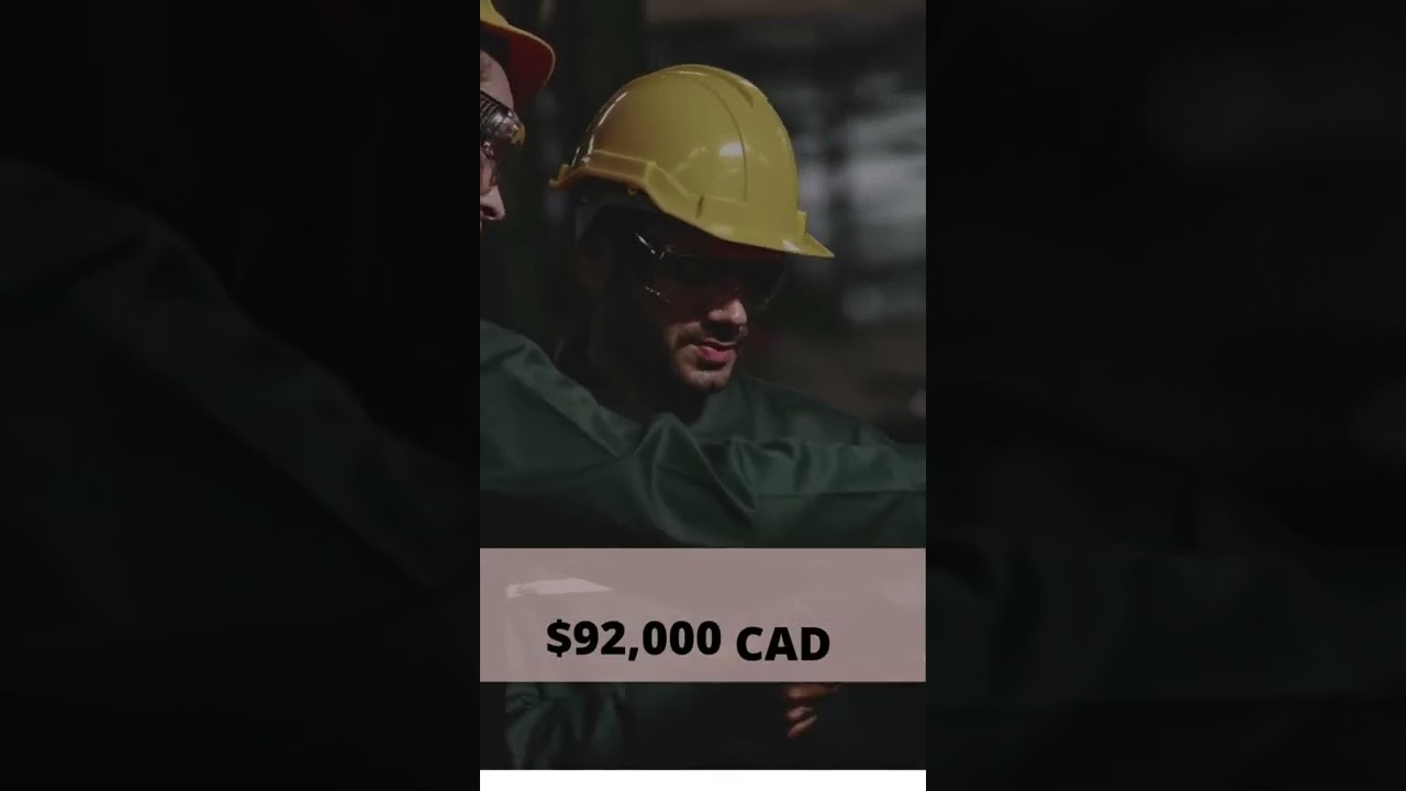 The starting salary for an electrical engineer is about